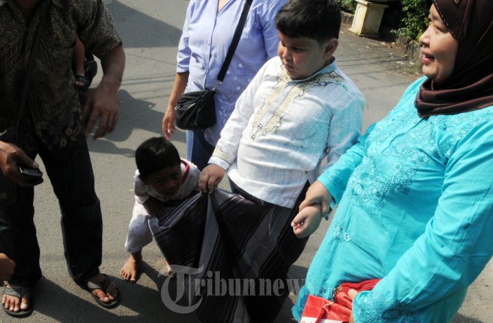 Sunatan Massal, Foto 18 #636671 - TribunNews.com