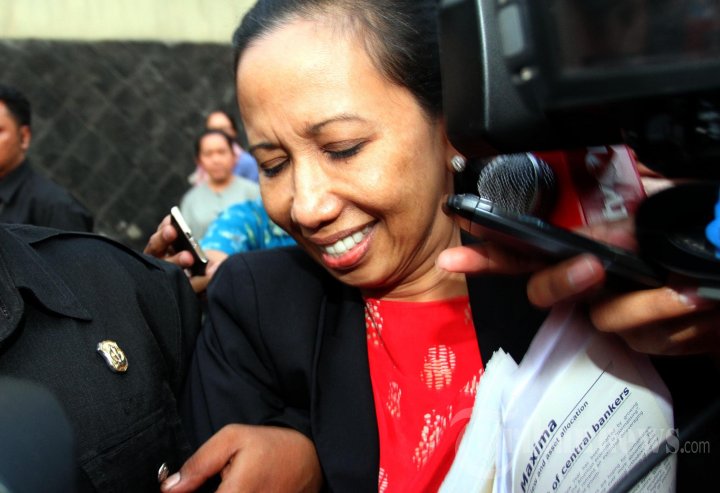 Surat Keterangan Lunas BLBI, Foto 1 #654672 - TribunNews.com