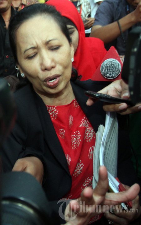 Surat Keterangan Lunas BLBI, Foto 2 #654682 - TribunNews.com