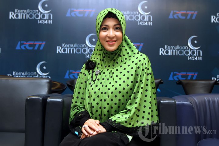 Devi Permatasari, Foto 6 #666442 - TribunNews.com