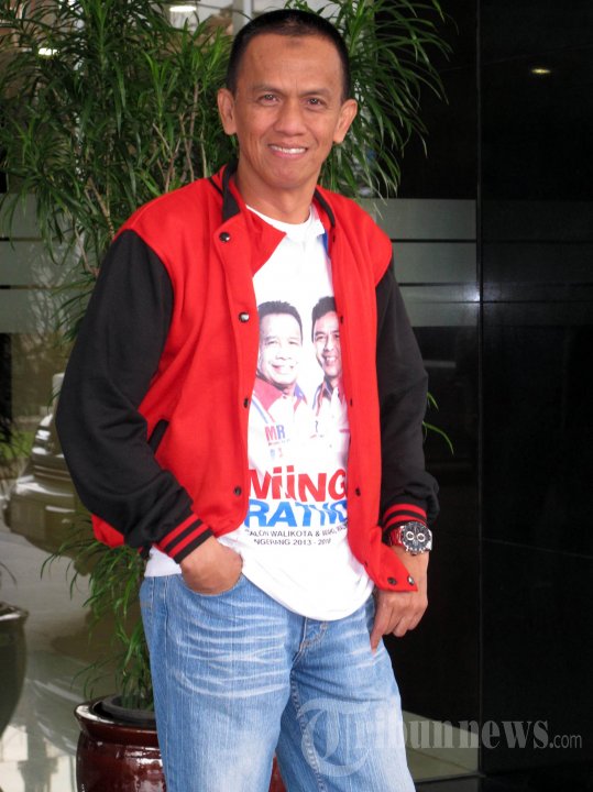 Didin Bagito, Foto 9 #696461 - TribunNews.com