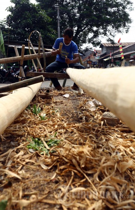 Pernik HUT RI ke 68, Foto 5 #729192 - TribunNews.com