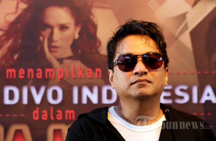 Indra Lesmana, Foto 3 #731561 - TribunNews.com
