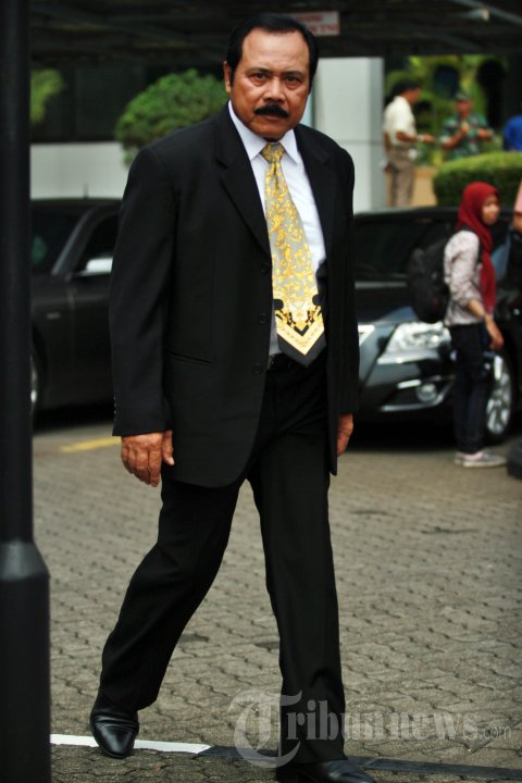 Subagyo Hadi Siswoyo, Foto 28 #771662 - TribunNews.com