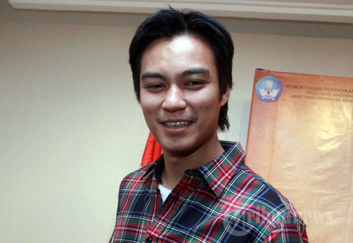 Baim Wong, Foto 6 #773911 - TribunNews.com