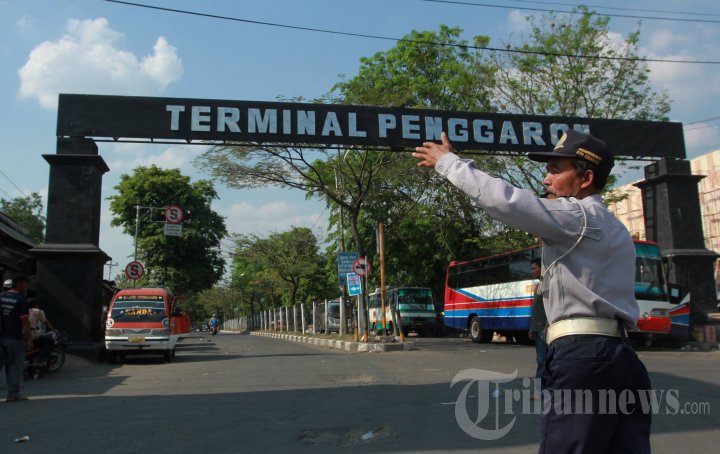 Terminal Terboyo Semarang Sudah Tidak Layak , Foto 4 #782052 ...