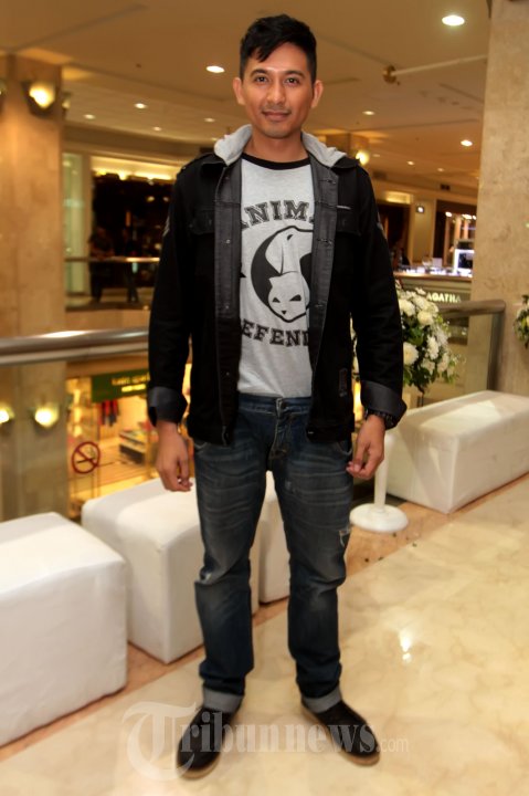 Ryan Delon, Foto 3 #788672 - TribunNews.com