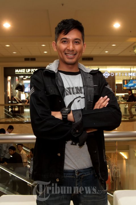 Ryan Delon, Foto 1 #788652 - TribunNews.com