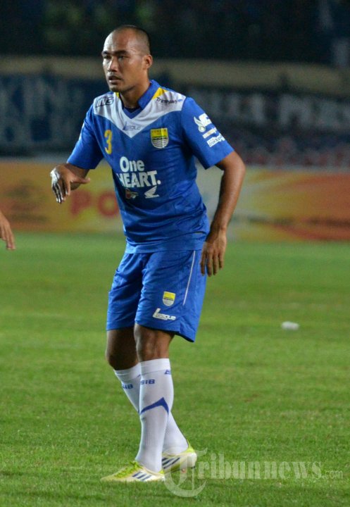 Muhammad Ridwan, Foto 1 #815692 - TribunNews.com