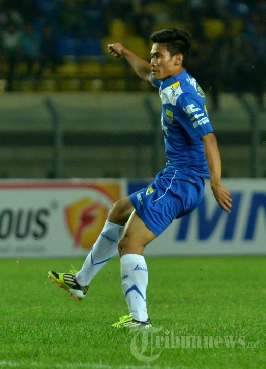 Sigit Hermawan, Foto 8 #815762 - TribunNews.com