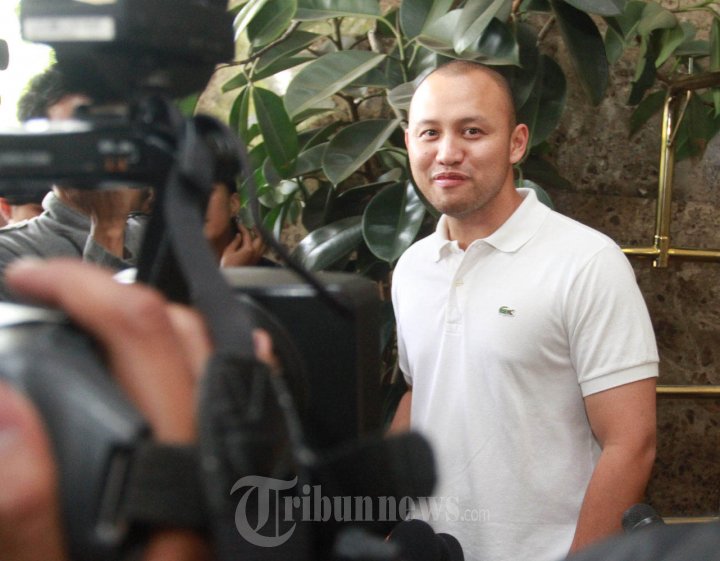 Ananda Mikola Menjelaskan Proses Lahiran Anak Ke Dua, Foto 6 #851351 ...