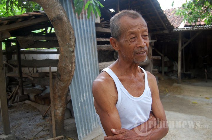 Pawiro Miharjo Ayah Kapolri Komjen Pol Sutarman, Foto 6 #856241 ...