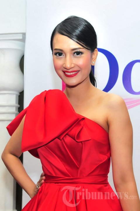 Artika Sari Devi, Foto 1 #860942 - TribunNews.com