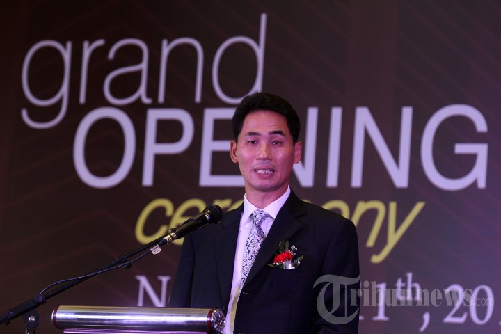 Grand Opening Java Palace Hotel, Foto 4 #881782 - TribunNews.com