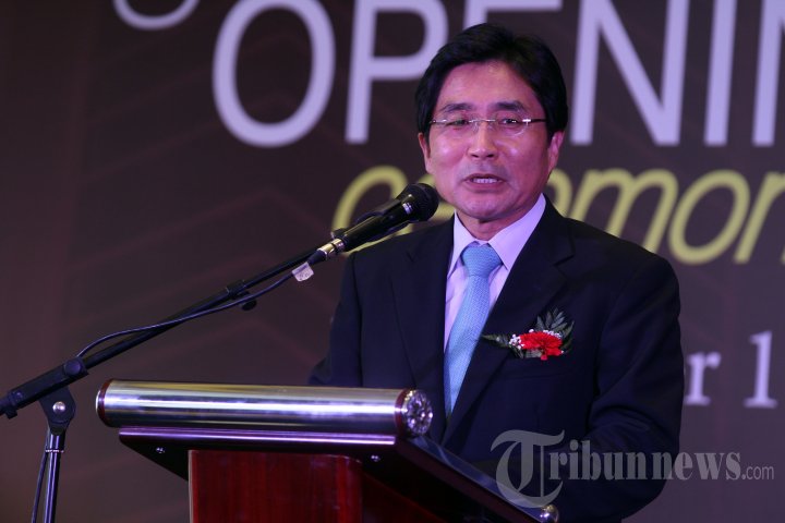 Grand Opening Java Palace Hotel, Foto 2 #881762 - TribunNews.com