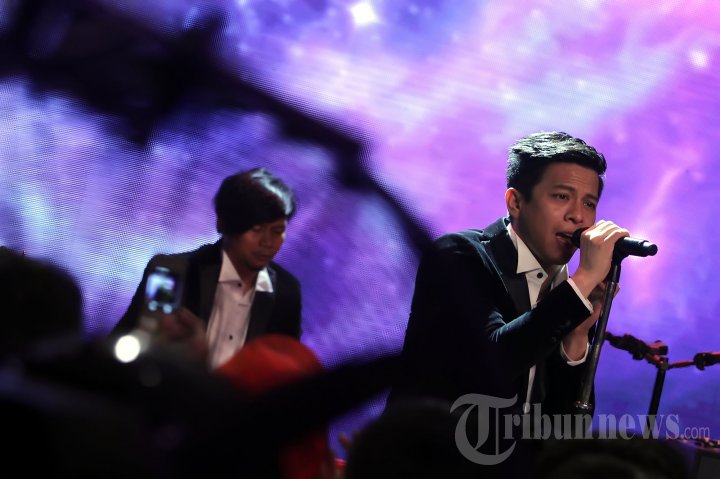 NOAH, Foto 10 #882312 - TribunNews.com