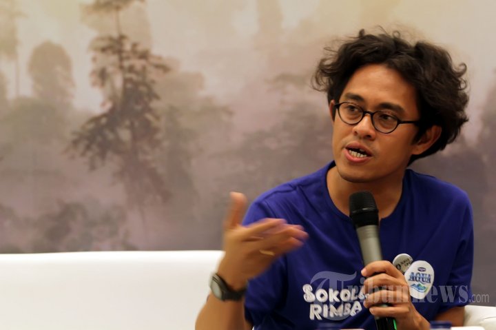 FILM - Sokola Rimba (2013) - TribunnewsWiki.com