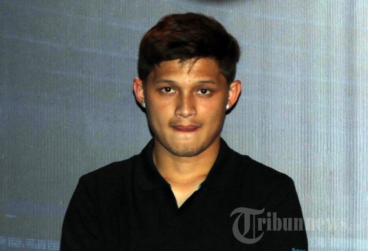 Syamsir Alam, Foto 2 #891362 - TribunNews.com