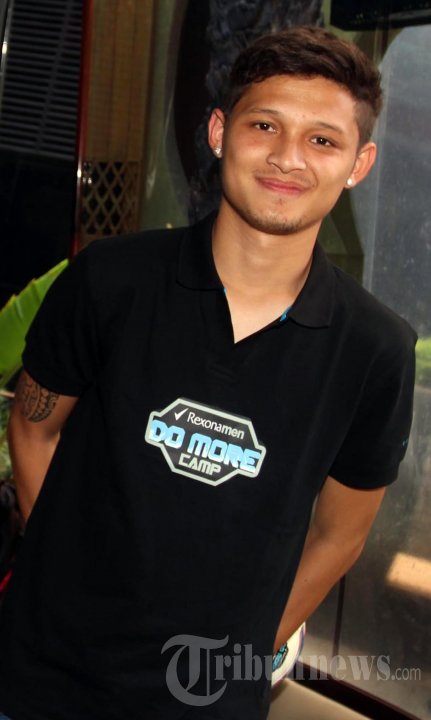 Syamsir Alam, Foto 3 #891372 - TribunNews.com