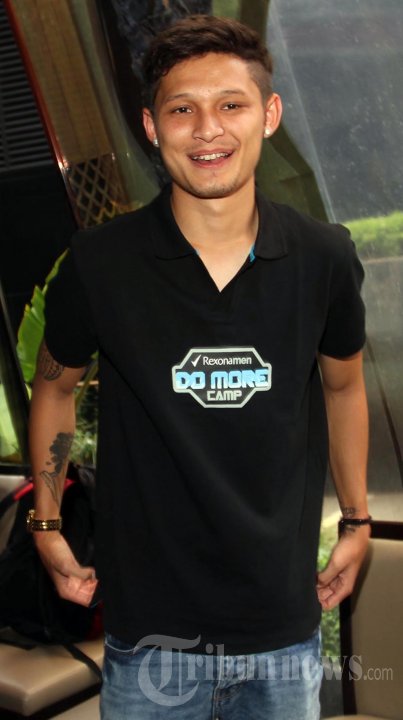 Syamsir Alam, Foto 1 #891352 - TribunNews.com
