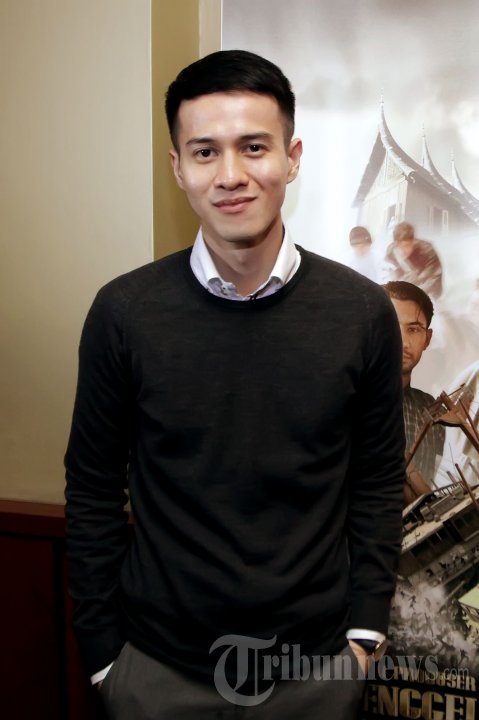 Herjunot Ali, Foto 2 #930821 - TribunNews.com