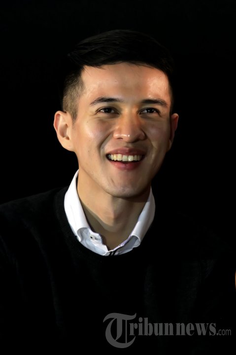 Herjunot Ali, Foto 4 #930841 - TribunNews.com