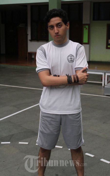 Aaron Ashab Dalam Film My Idiot Brother, Foto 2 #1000192 - TribunNews.com