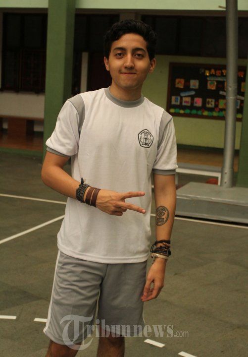 Aaron Ashab Dalam Film My Idiot Brother, Foto 3 #1000202 - TribunNews.com