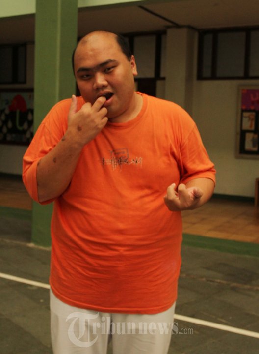 Ali Mensan Dalam Film My Idiot Brother, Foto 3 #1000352 - TribunNews.com