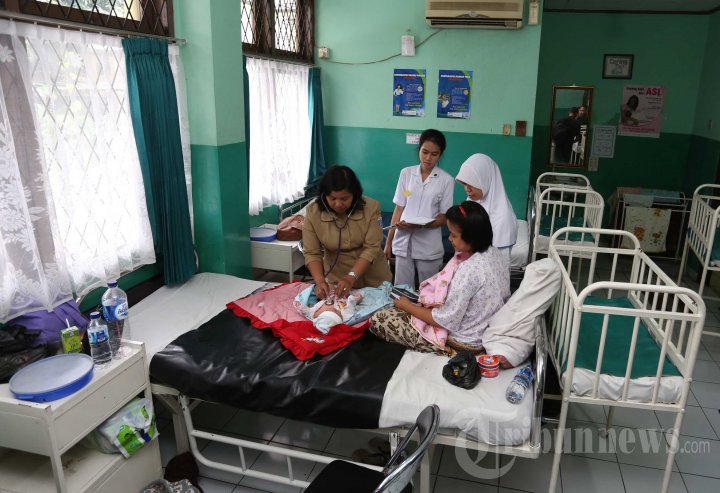 Ruang Rawat Inap di Puskesmas Akan Ditambah, Foto 3 #1003951 ...