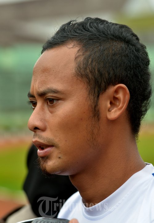 Atep Pemain Persib Bandung, Foto 5 #1005102 - TribunNews.com
