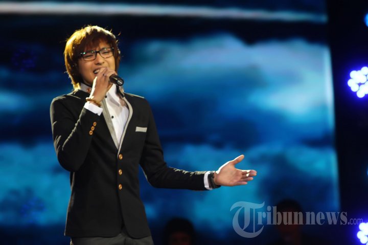 Ryan Idol, Foto 3 #1033222 - TribunNews.com