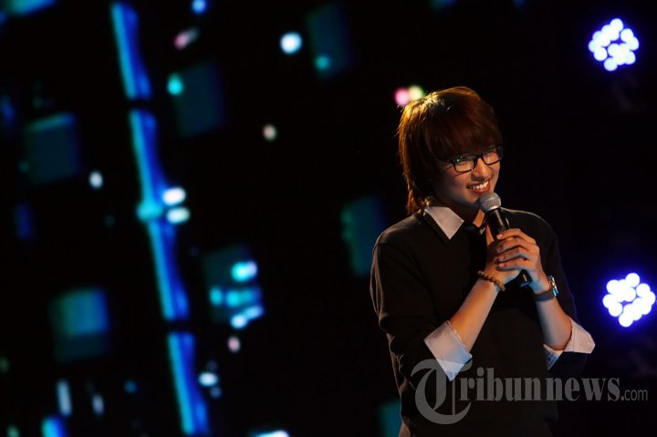 Ryan Idol, Foto 1 #1043741 - TribunNews.com