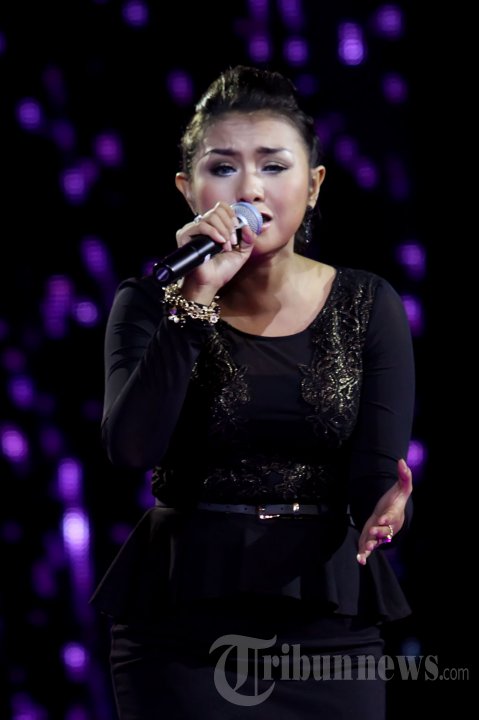 Miranti Idol, Foto 4 #1043921 - TribunNews.com