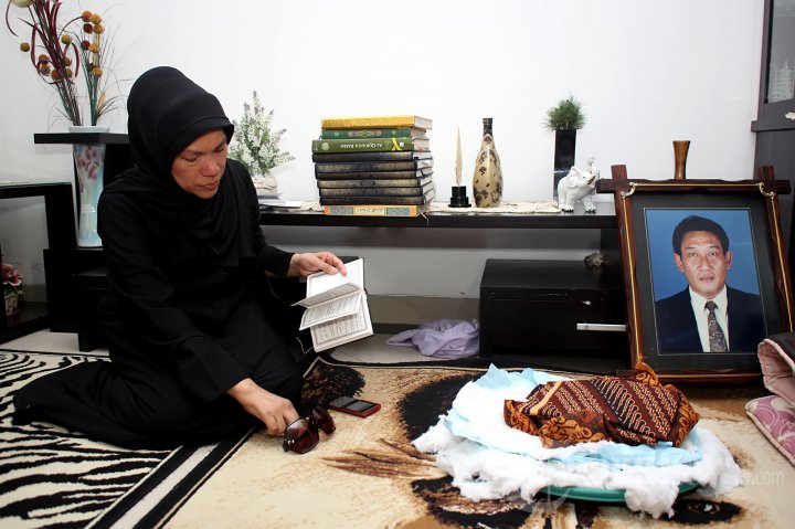 Jojon Meninggal Dunia, Foto 2 #1054001 - TribunNews.com