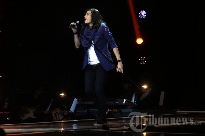 Virzha Idol Spekta 4 Foto 1 1068462