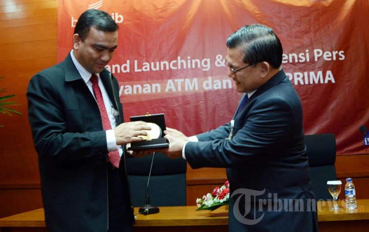 Layanan ATM dan Debit Prima Bank BJB Syariah, Foto 1 #1090151 ...