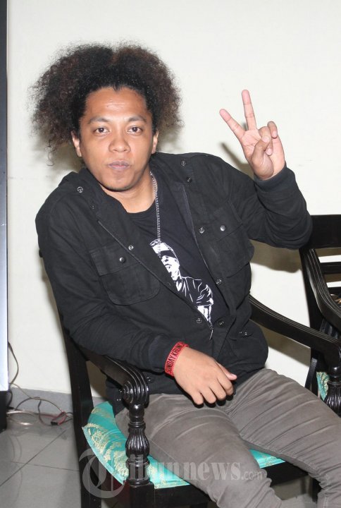 Ari Kriting Hadiri Acara Film CJR The Movie 2, Foto 3 #1103462 ...