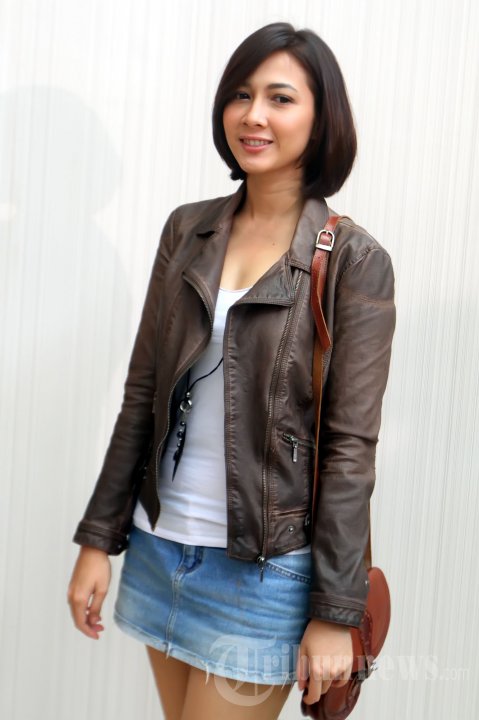 Andrea Dian, Foto 3 #1137241 - TribunNews.com