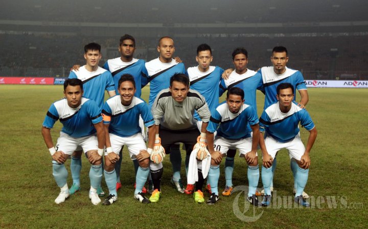 Timnas Indonesia Vs Asean All Star, Foto 1 #1156921 - TribunNews.com