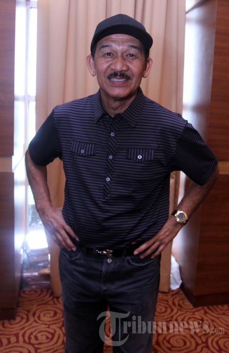 Cok Simbara, Foto 2 #1175001 - TribunNews.com