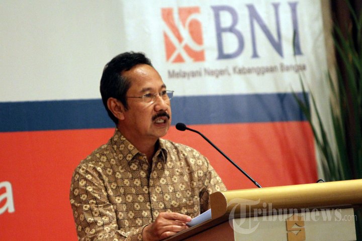 Program BNI Experience, Foto 2 #1240171 - TribunNews.com