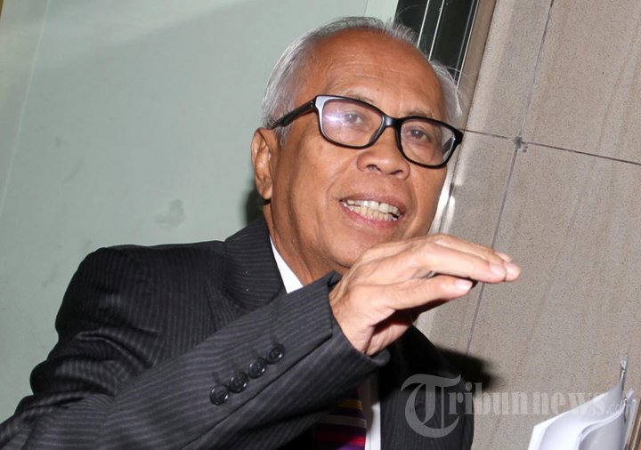 Pengacara OC Kaligis, Foto 2 #1265251 - TribunNews.com