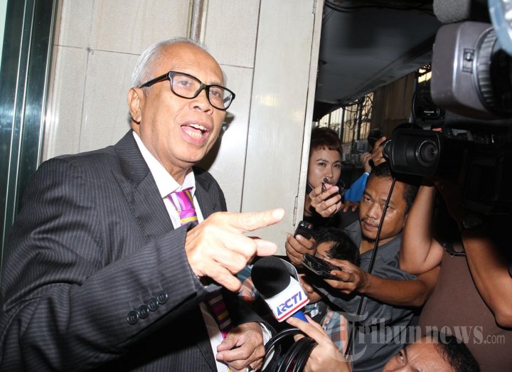 Pengacara OC Kaligis, Foto 5 #1265281 - TribunNews.com