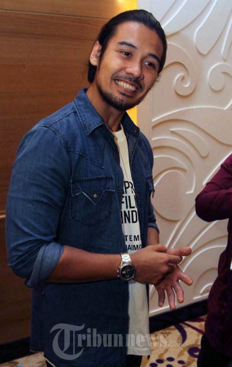 Chicco Jericho Hadiri Acara Apresiasi Film Indonesia, Foto 1 #1309181 ...