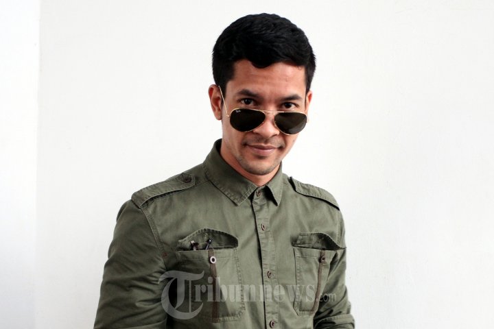 Edward Akbar Pemain Film Mantan Terindah, Foto 4 #1394291 - TribunNews.com