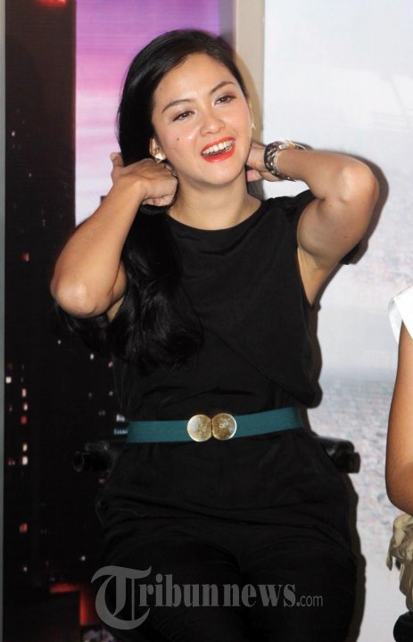 Revalina S Temat di Acara Serial Film Garuda Di Dadaku, Foto 2 #1395692 ...