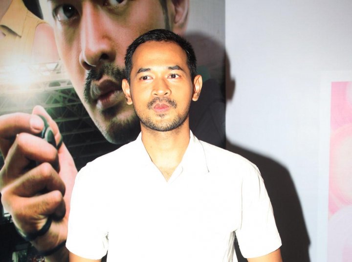 Oka Antara di Acara Serial Film Garuda Di Dadaku, Foto 2 #1395792 ...