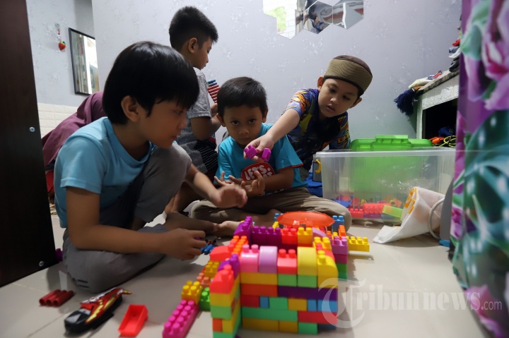 50 Persen Hunian Menara Samawa Sudah Terhuni, Foto 4 #1863079 ...