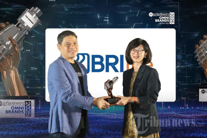 BRI Life Raih Penghargaan Omni Brands of The Year, Foto 3 #2020528 ...